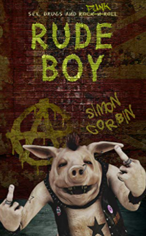 Rude Boy – I SHOULD BE SO LUCKY